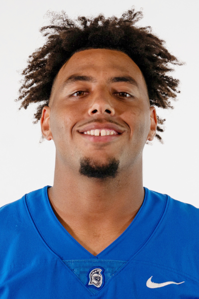 Ex-Triton Jarrett hopes to find home with NFL’s Jets | News, Sports ...